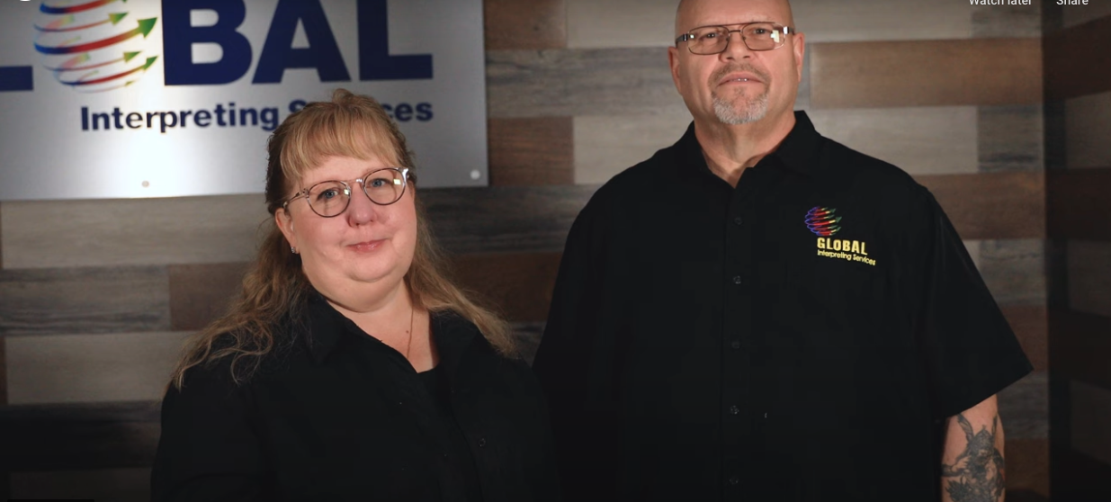 About Us – Global Interpreting Services